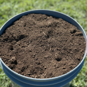 Best 5 Gallon Soil Mix For Bucket Gardening - Cultivating Green Spaces