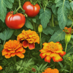Why You Should Plant Marigold With Tomatoes And 15 More Tomato ...