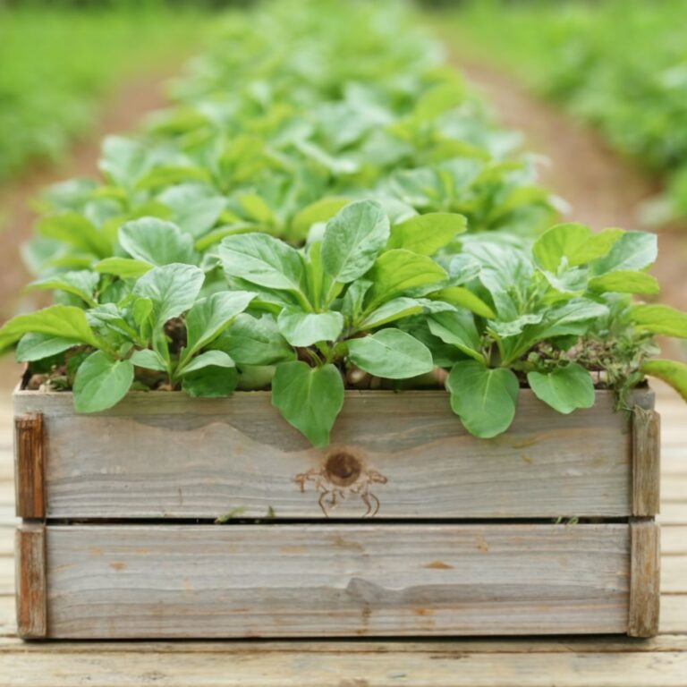 Growing Potatoes in Wooden Boxes for a Homegrown Feast - Cultivating ...