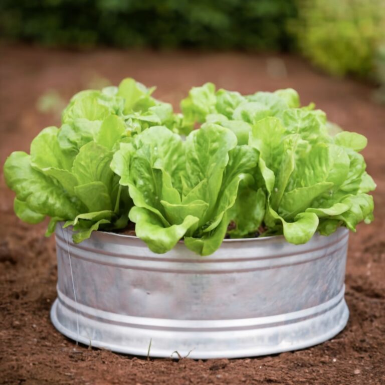 20 Creative Container Vegetable Garden Ideas for Small Spaces ...