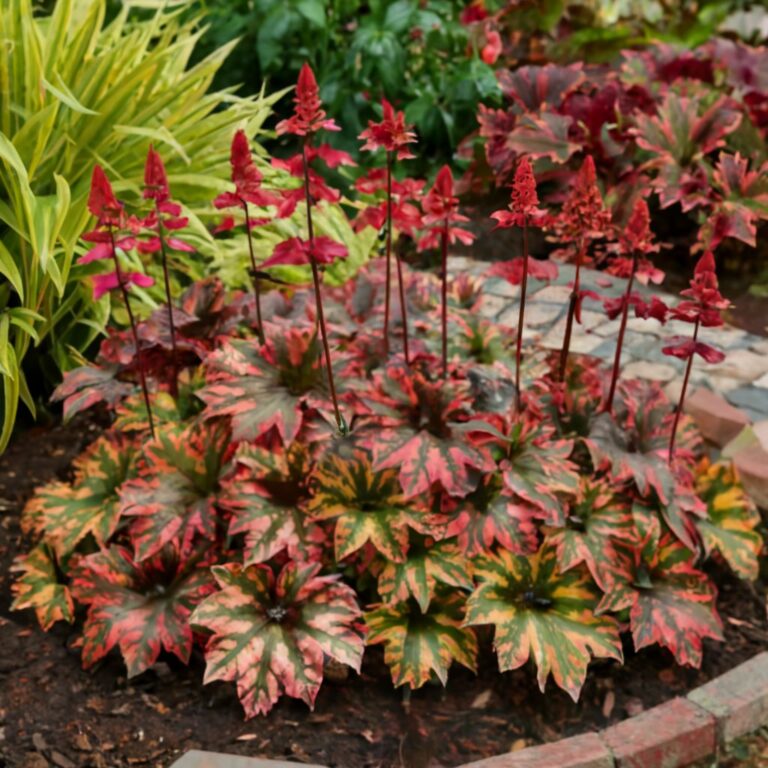 15 Full Sun Perennials for Zone 5's Endless Summer Extravaganza ...