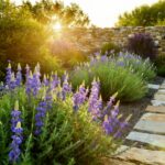 15 Full Sun Perennials for Zone 5's Endless Summer Extravaganza ...