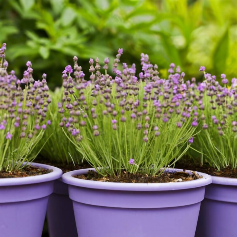 Your Fast-Track Guide to Growing Lavender from Cuttings - Cultivating ...