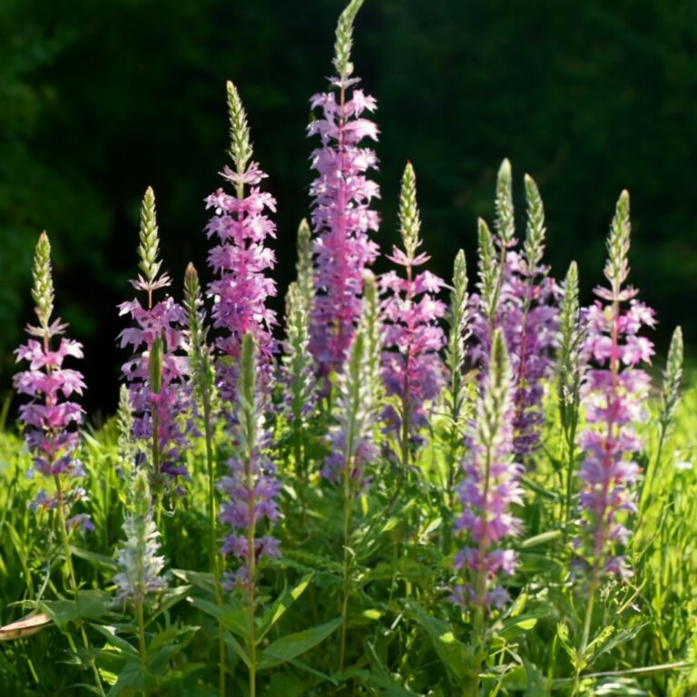 15 Full Sun Perennials for Zone 5's Endless Summer Extravaganza ...