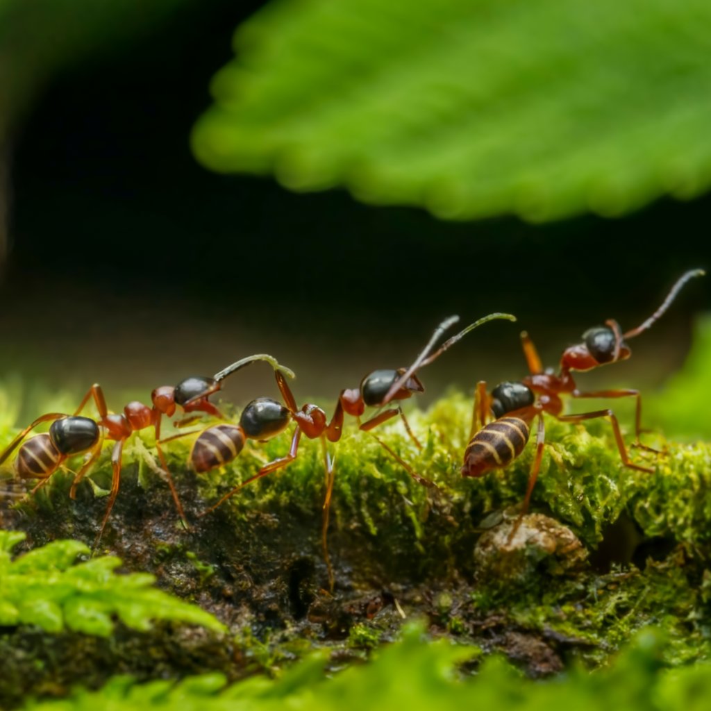 How to Get Rid of Ants in the Garden with These Simple Tips ...