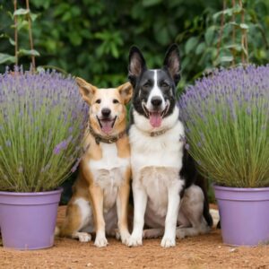 10 Dog-Safe Bug Repellent Plants for a Pest-Free Garden - Cultivating ...
