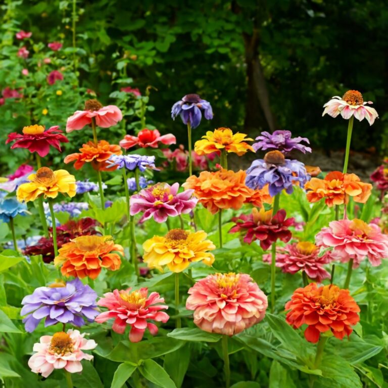 What To Plant With Celosia Flower: 10 Perfect Companion Plants For ...